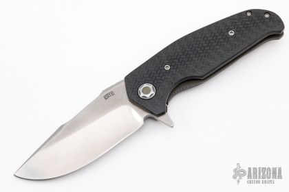 Coye Knives | Arizona Custom Knives - Arizona Custom Knives