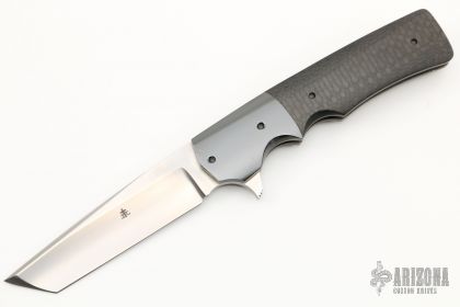 Jason Clark Custom Knives - Arizona Custom Knives | Arizona Custom Knives