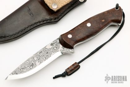 COSMO Knives | Arizona Custom Knives - Arizona Custom Knives
