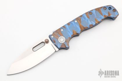 Arizona Custom Knives | Arizona Custom Knives
