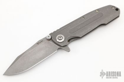 District 9 Knives | Arizona Custom Knives - Arizona Custom Knives
