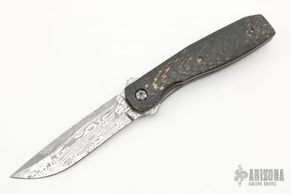 Jason Clark Custom Knives - Arizona Custom Knives | Arizona Custom Knives