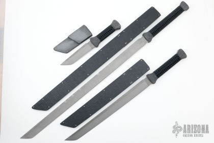 Rob Criswell Knives | Arizona Custom Knives - Arizona Custom Knives