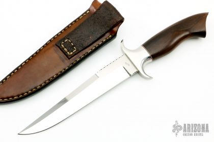 Ray Beers Knives • Arizona Custom Knives - Arizona Custom Knives