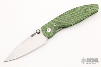 Three Rivers | Arizona Custom Knives