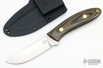 Dozier Knives - Arizona Custom Knives | Arizona Custom Knives