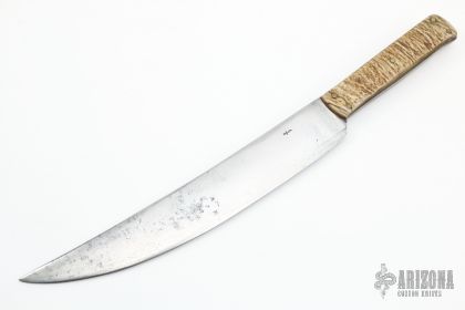 William (Bill) Scagel | Arizona Custom Knives | Arizona Custom Knives