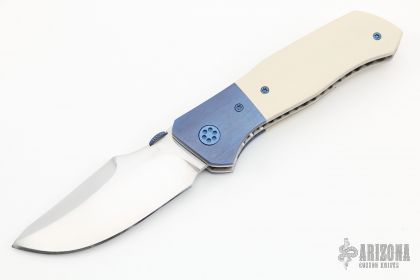KC Gray Custom Knives | Arizona Custom Knives - Arizona Custom Knives