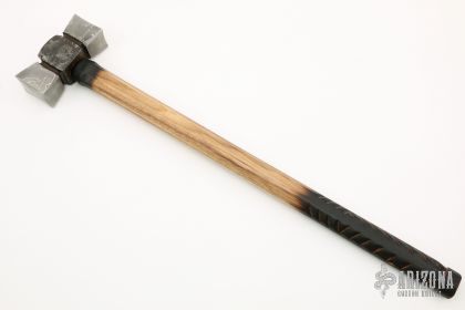 Enzo Iron | Arizona Custom Knives - Arizona Custom Knives