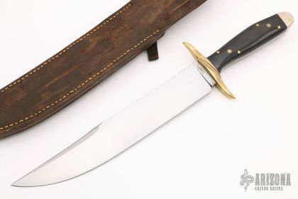 Mark Paluch Knives | Arizona Custom Knives - Arizona Custom Knives