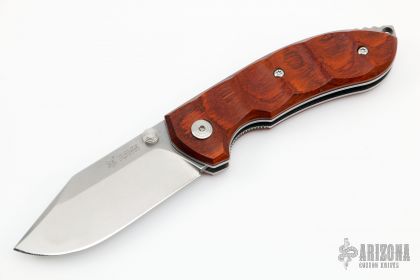 FKMD - Fox Knives Military Division - Arizona Custom Knives