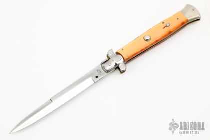 Stiletto Siciliano - Arizona Custom Knives