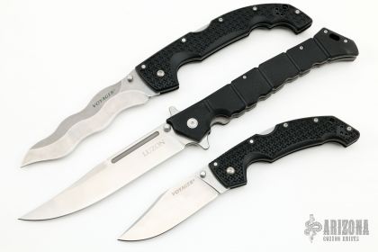Cold Steel Knives - Arizona Custom Knives - Arizona Custom Knives