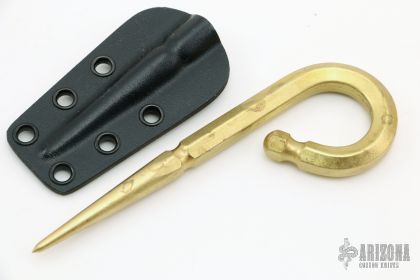 Patrick Ober | Arizona Custom Knives - Arizona Custom Knives