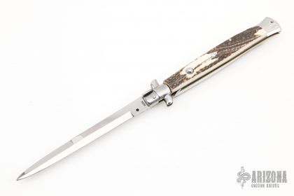 Frank Beltrame Knives | Arizona Custom Knives | Arizona Custom Knives