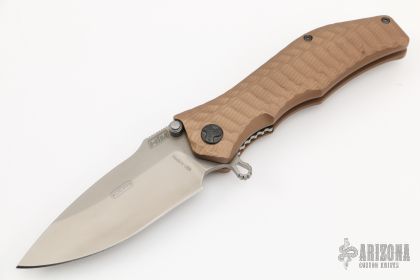 HTM Knives - Arizona Custom Knives - Arizona Custom Knives