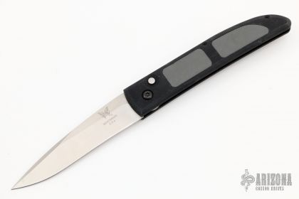 Paragon Cutlery Company | Arizona Custom Knives | Arizona Custom Knives