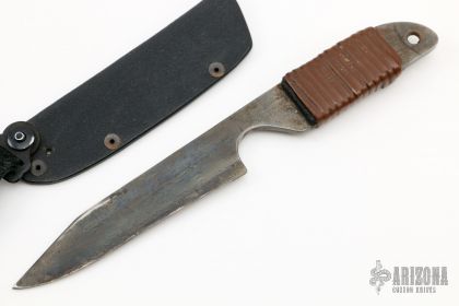 Fred Perrin Knives - Arizona Custom Knives | Arizona Custom Knives