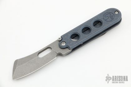 Serge Panchenko Knives | Arizona Custom Knives | Arizona Custom Knives