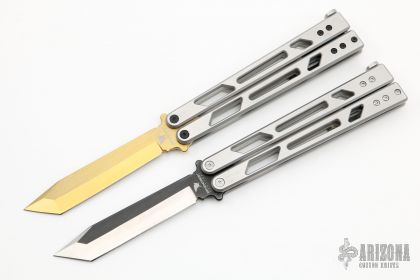 Ravencrest Tactical - Arizona Custom Knives