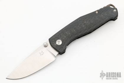 Vox Knives | AZCK | Arizona Custom Knives