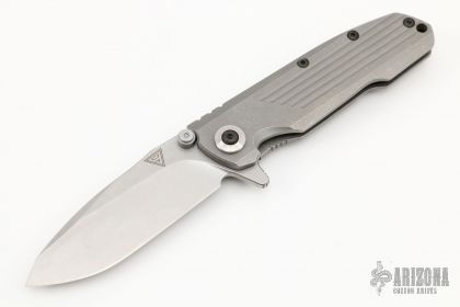 District 9 Knives | Arizona Custom Knives - Arizona Custom Knives