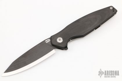 VC Edge - Arizona Custom Knives