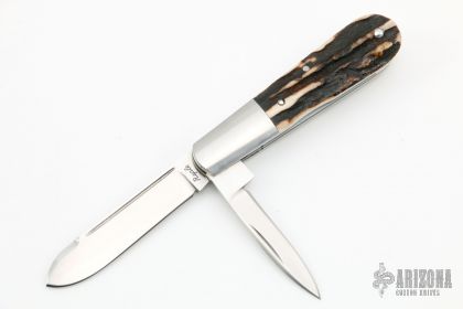 Bill Ruple Knives | AZCK | Arizona Custom Knives