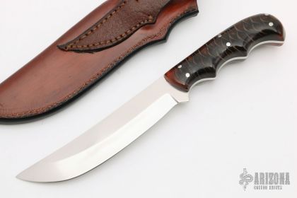 Boye Knives - Arizona Custom Knives - Arizona Custom Knives