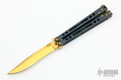 Jerry Hom (Hom Design) | AZCK - Arizona Custom Knives