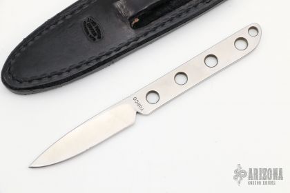 Mickey Yurco Knives | Arizona Custom Knives | Arizona Custom Knives