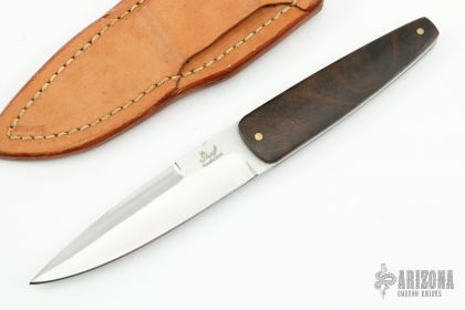 Chuck Stapel Knives | Arizona Custom Knives - Arizona Custom Knives