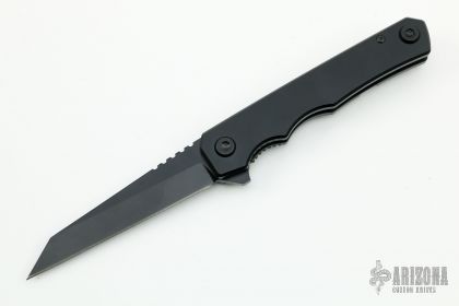 Quartermaster Knives , QTRMSTR - Arizona Custom Knives