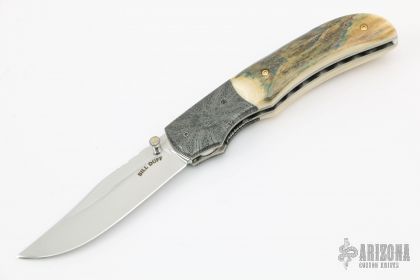 Bill Duff Knives | Arizona Custom Knives - Arizona Custom Knives