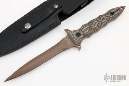 FKMD - Fox Knives Military Division | Arizona Custom Knives