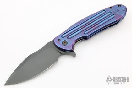 Ferrum Forge Knives | Arizona custom Knives - Arizona Custom Knives