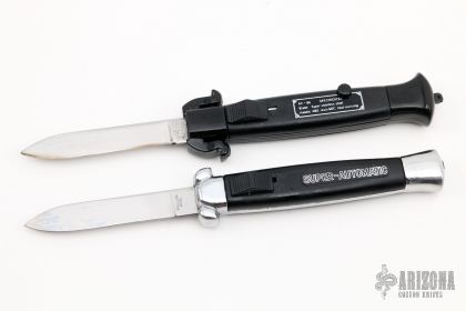 The Edge Company - Arizona Custom Knives