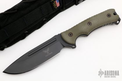 Freeman Outdoor Gear | Arizona Custom Knives - Arizona Custom Knives