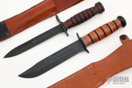 KA-BAR Knives | Arizona Custom Knives | Arizona Custom Knives