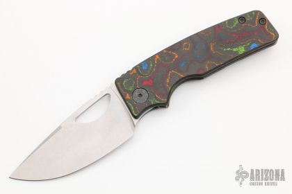 OZ Machine Company | AZCK | Arizona Custom Knives