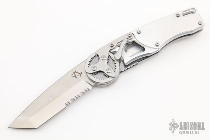 Grant & Gavin Hawk Knife Designs | AZCK | Arizona Custom Knives
