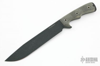 Swamp Rat Knives | Arizona Custom Knives | Arizona Custom Knives