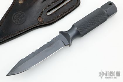 Chris Reeve Knives - Arizona Custom Knives - Arizona Custom Knives