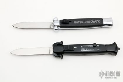 The Edge Company - Arizona Custom Knives