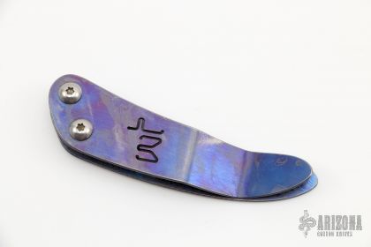 Advanced Search | Arizona Custom Knives