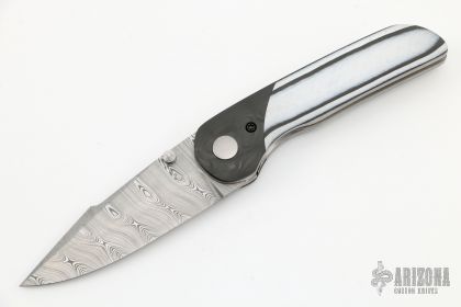 Edward R. Knives | Arizona Custom Knives - Arizona Custom Knives