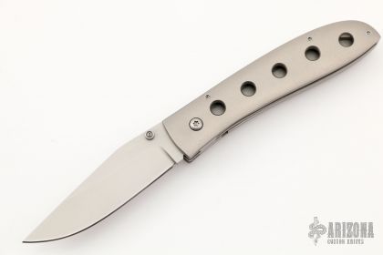 Kit Carson Knives | Arizona Custom Knives - Arizona Custom Knives