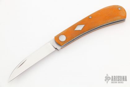 Pepe Jalomo Knives | Arizona Custom Knives - Arizona Custom Knives