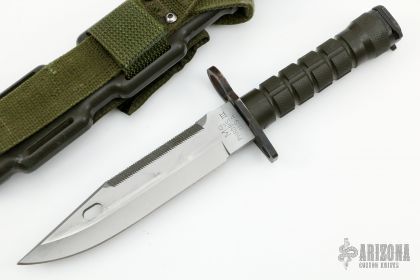 Phrobis KNives | Arizona Custom Knives - Arizona Custom Knives