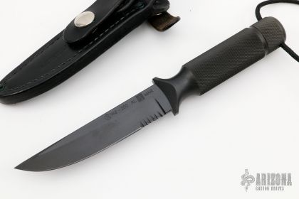 Chris Reeve Knives - Arizona Custom Knives - Arizona Custom Knives